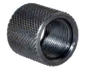 1/2x36 Standard Thread Protector KM Tactical