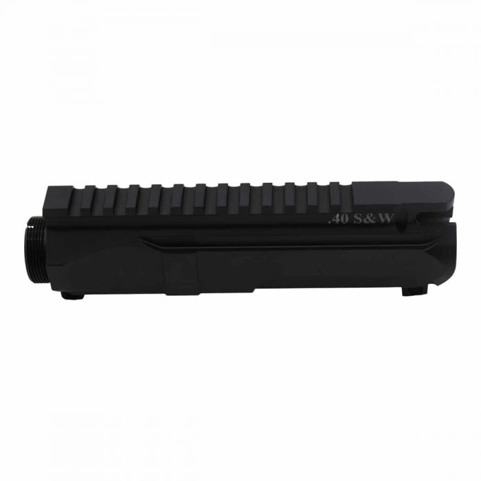 Upper Receivers - KM Tactical Gear