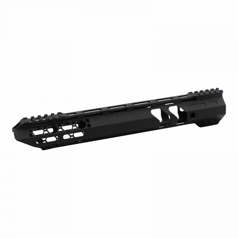 13.5" KM Tactical Gen 3 MLOK Rail - KM Tactical