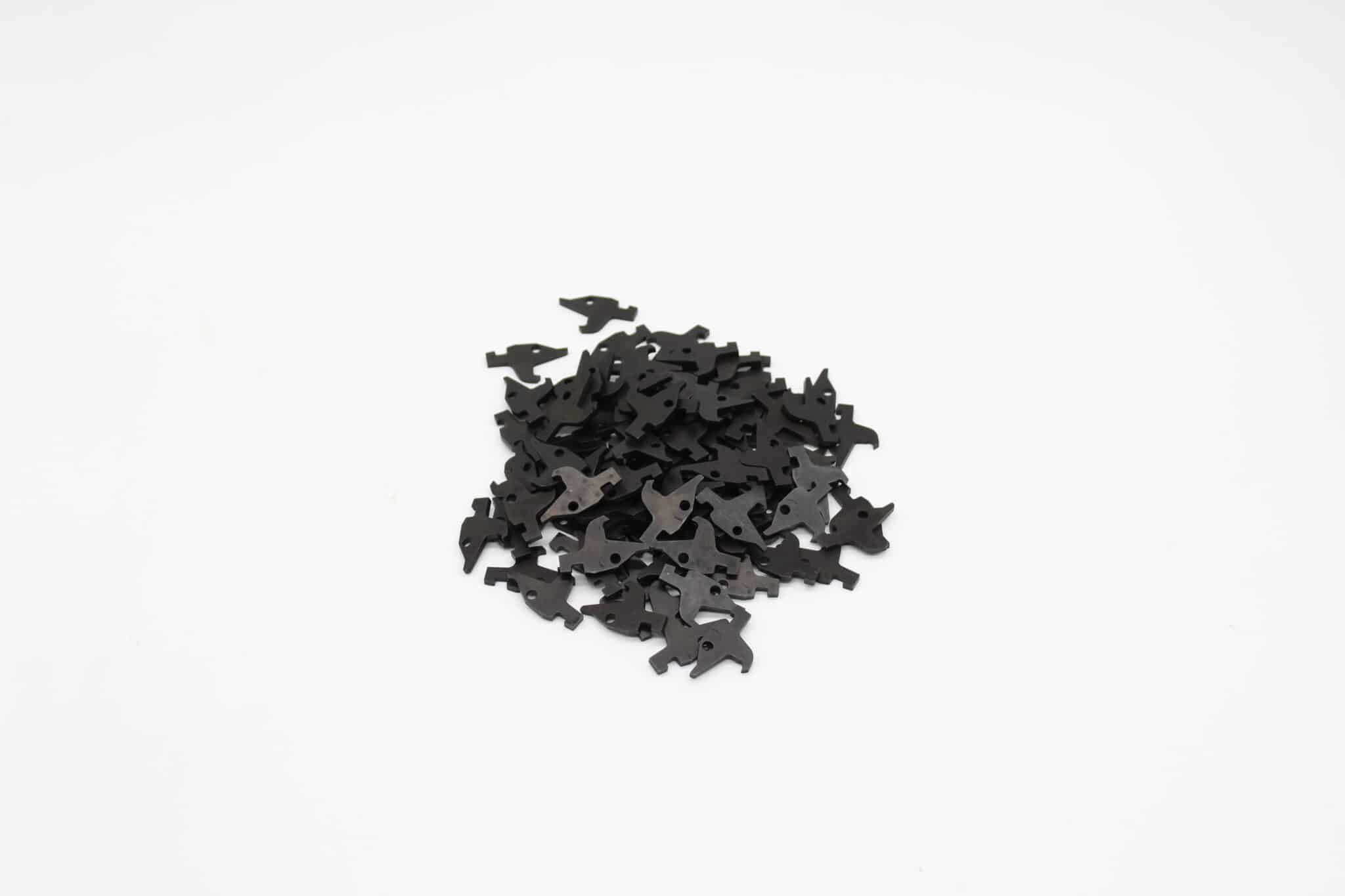 100 Pack AR15 Disconnector - KM Tactical